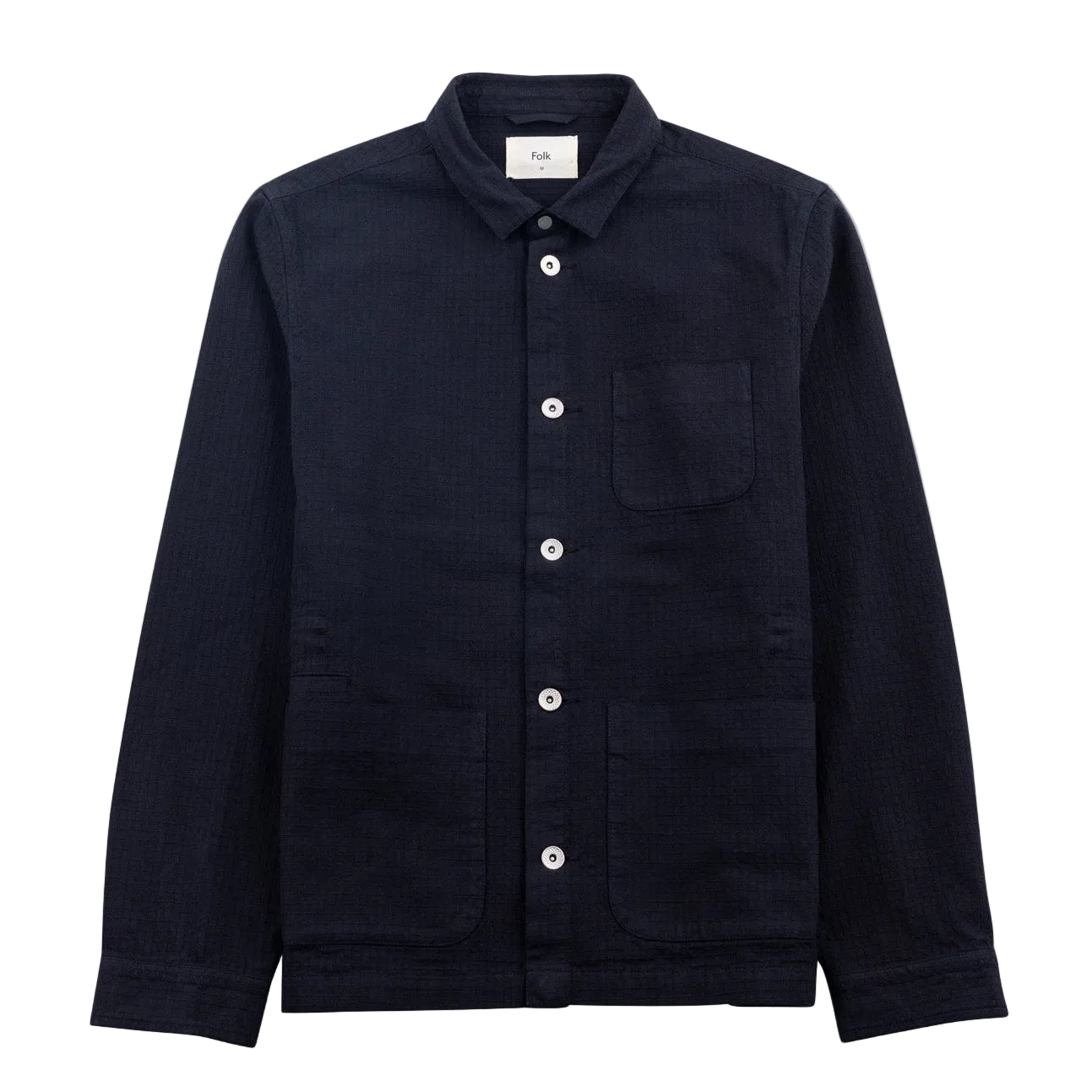 Jackets at Cover Story | Outerwear from Folk, Universal Works, Wax ...